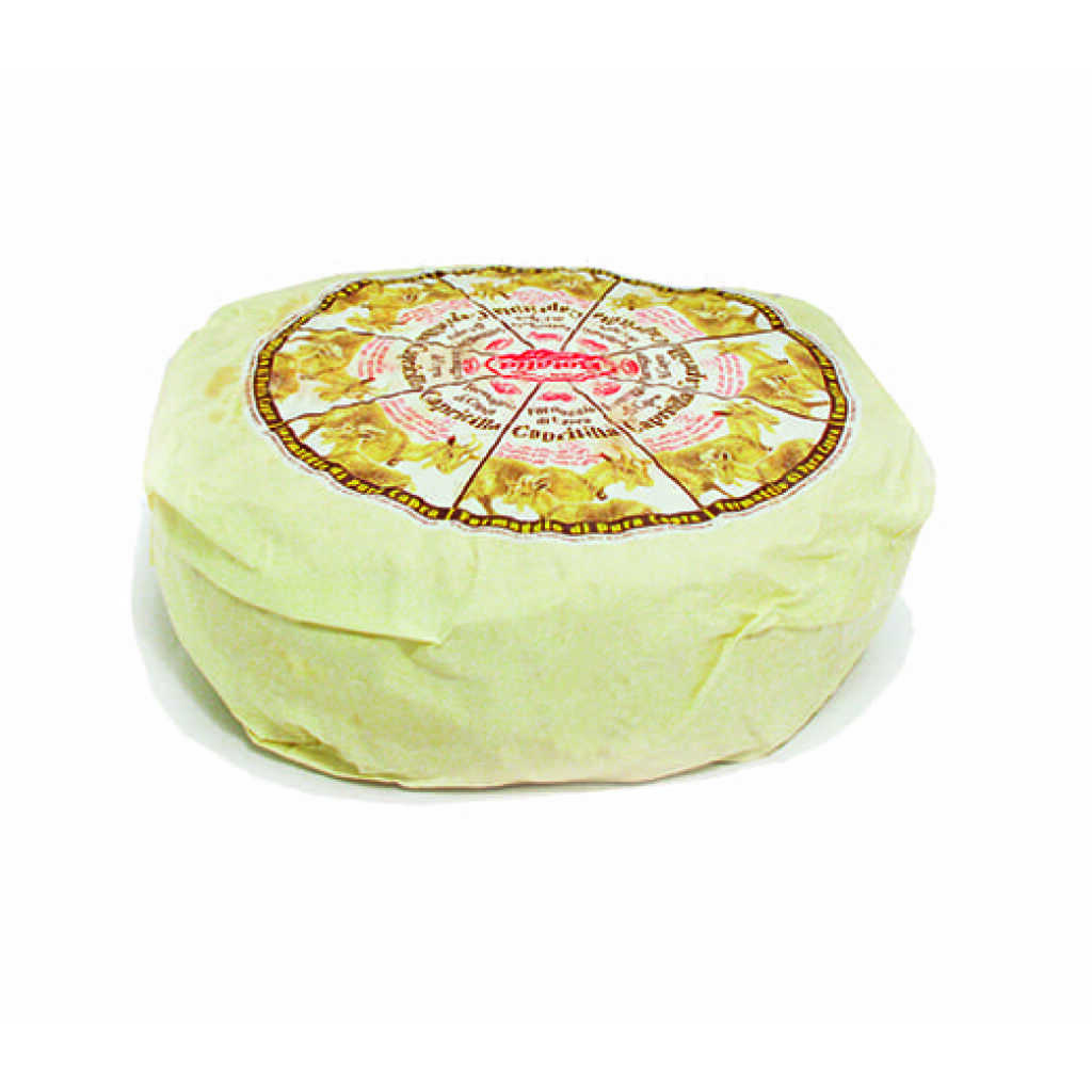 Capritilla BOTALLA FORMAGGI ca 3kg GET TOMA – Il Molino
