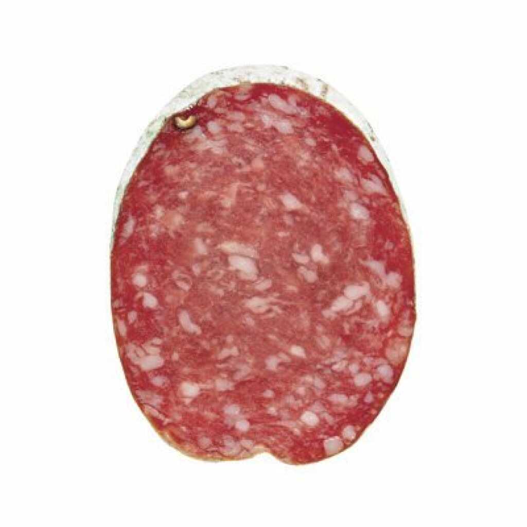 Salamino cacciatore DOP Levoni ca 200g – Il Molino