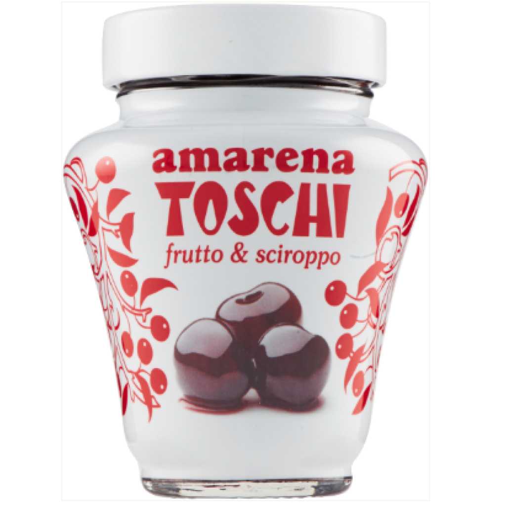 Amarena Fabbri 230g – Il Molino